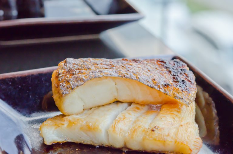 Ikan Gindara dan Segudang Manfaat yang Perlu Kamu Ketahui