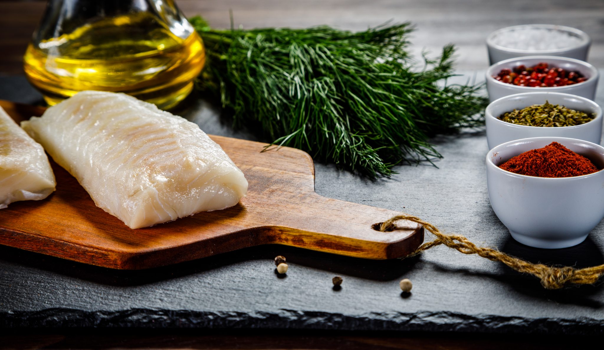 Ikan Gindara dan Segudang Manfaat yang Perlu Kamu Ketahui