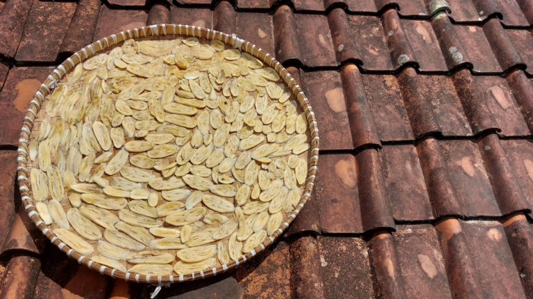 Cara Membuat Sale Pisang, Beserta Bahan dan Tipsnya