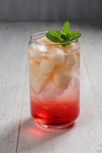 Resep Es Timun Suri Nikmat Yang Bisa Dibuat di Rumah