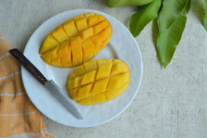 Jenis Mangga Yang Enak Diolah Menjadi Rujak, Mana Favoritmu?