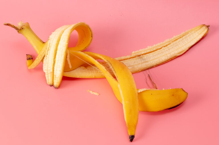 Manfaat Kulit Pisang Dan Nutrisinya Yang Harus Kamu Ketahui