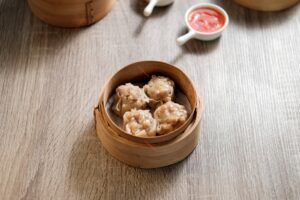 Resep Dimsum Ayam Enak dengan Cara Masak yang Mudah