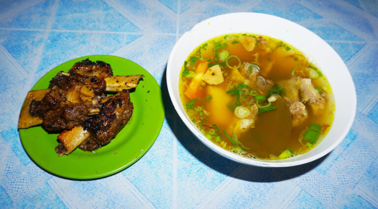 15 Resep Sop Iga Sapi Yang Empuk dan Memiliki Kuah Yang Gurih