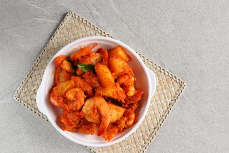 Cara Masak Udang Nikmat Dari Pedas Sampai Gurih