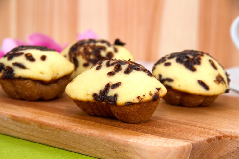 Resep Kue Cubit Bertekstur Lembut Yang Lumer di Mulut