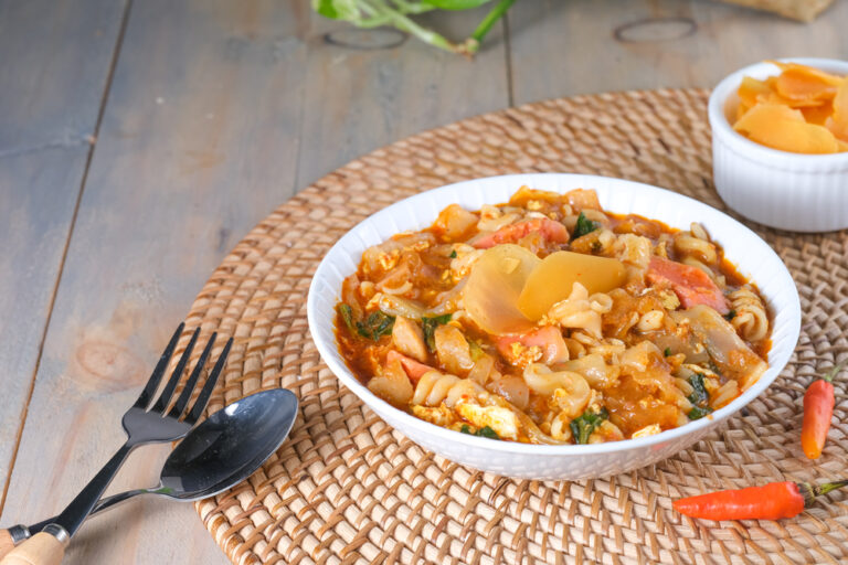 Resep Seblak Anti Gagal Dijamin Laris Saat Jualan