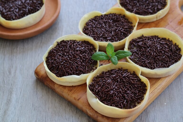 Cara Membuat Martabak Mini Mudah di Rumah