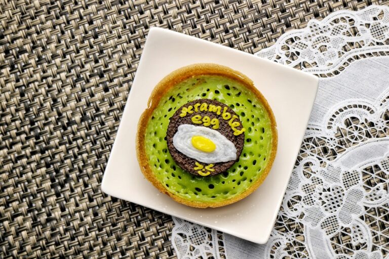 Cara Membuat Martabak Mini Mudah di Rumah