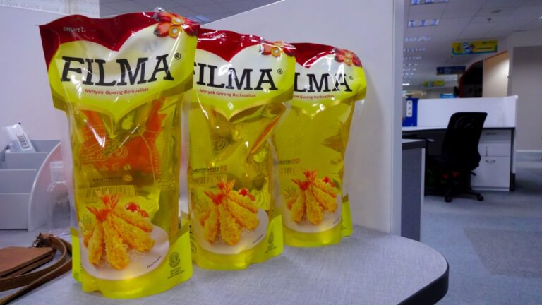 Merek minyak goreng terbaik yang bisa dikonsumsi dengan aman