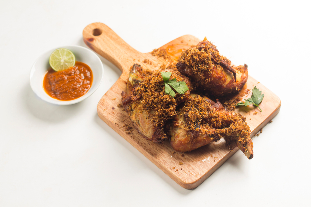 Resep Olahan Ayam Sederhana Pasti Anti Bosan
