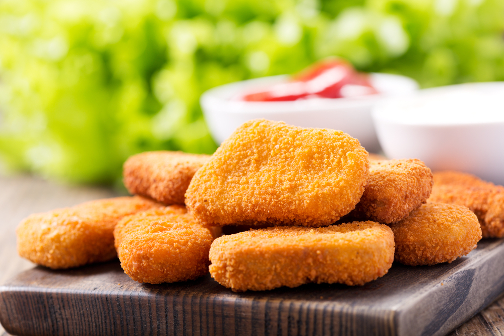 Beberapa merk nugget ayam favorit yang paling laris di pasaran