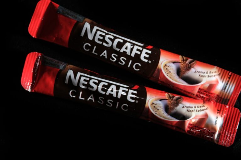 Kopi Sachet Terenak Ramah di Kantong Yang Bisa Kamu Coba