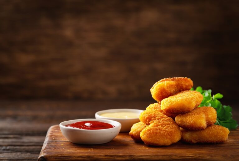 Makanan Frozen Food Favorit Yang Digemari Semua Orang