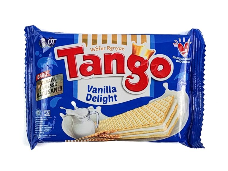 Macam-Macam Wafer Terbaik Dengan Cita Rasa Yang Pastinya Enak