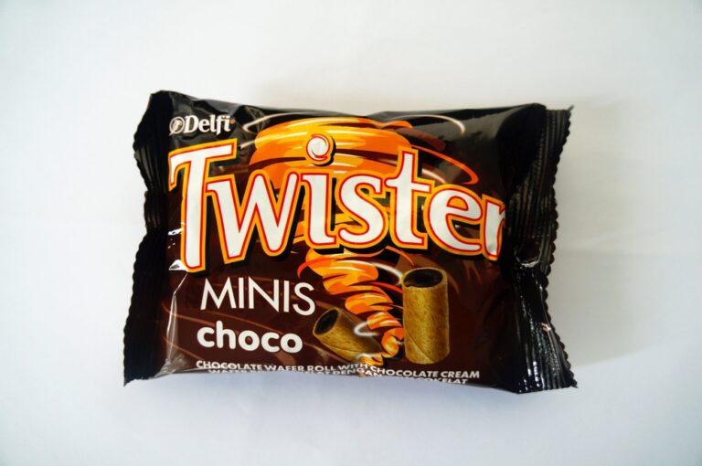 Macam-Macam Wafer Terbaik Dengan Cita Rasa Yang Pastinya Enak