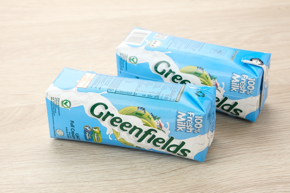 Aneka Manfaat Susu UHT Untuk Kesehatan Tubuh Manusia