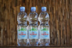 Ragam Merek Air Mineral Terbaik Yang Beredar Di Pasaran Indonesia