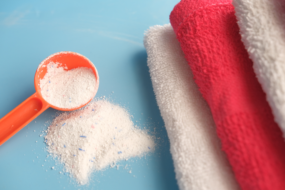 Aneka Pilihan Merk Deterjen Terbaik Terbukti Ampuh Atasi Kotoran