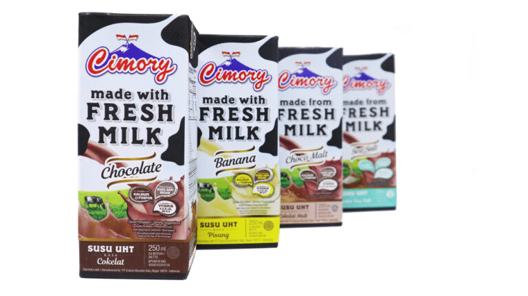 Rekomendasi Beberapa Merk Susu UHT Paling Bagus Dan Paling Dicari