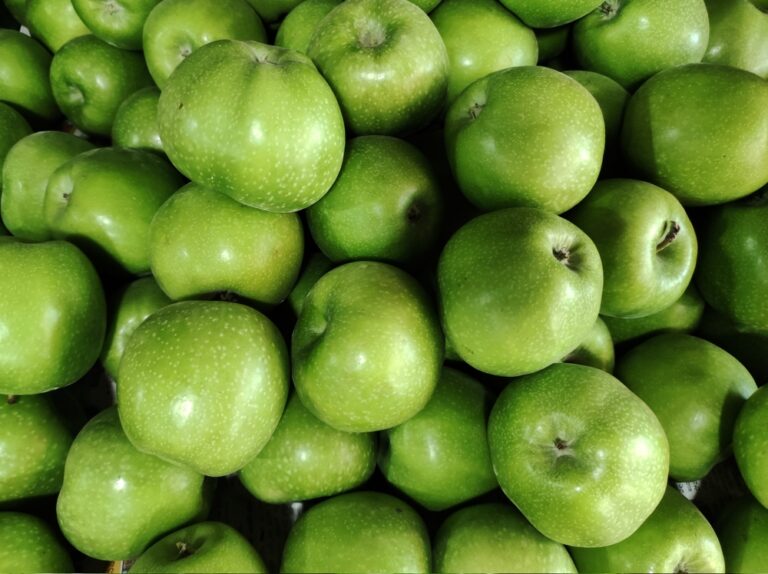 Aneka Jenis Apel Serta Manfaat Mengkonsumsi Apel Untuk Kesehatan