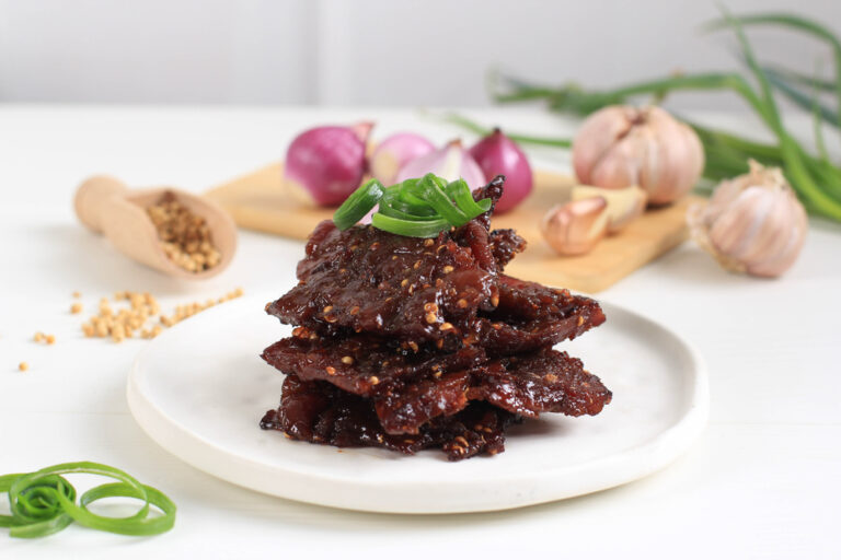Ragam Makanan Awetan Hewani Yang Enak Dan Tahan Lama - Allofresh Blog