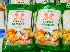 Merk Tepung Terigu Protein Tinggi Terbaik Yang Beredar Di Pasar