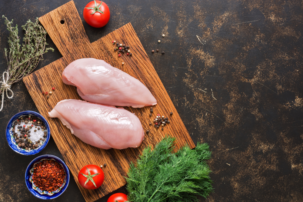 Aneka Resep Olahan Ayam Fillet Praktis Dan Mudah Dibuat