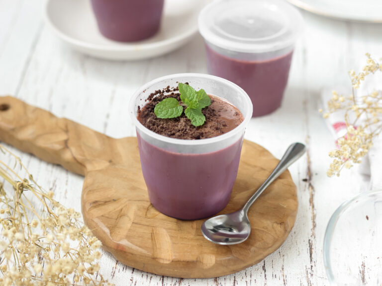 Aneka Resep Silky Puding Yang Lembut Dan Meleleh Di Mulut