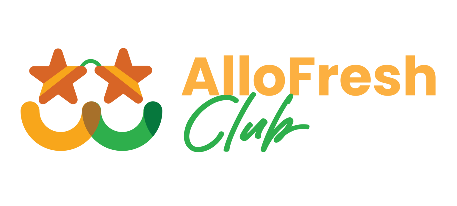 AlloFresh Club - Allofresh Blog