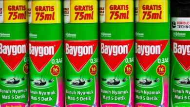 Daftar Merk Obat Nyamuk Paling Ampuh Yang Aman Dan Terpercaya