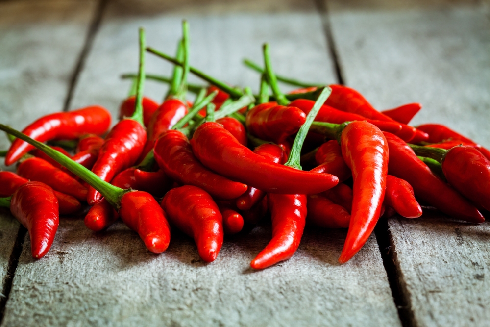 Jenis Cabai Yang Bisa Kita Temui Di Indonesia Dan Di Luar Negeri