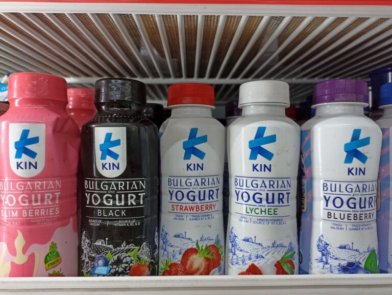 Daftar Pilihan Merk Yogurt Terbaik Jangan Sampai Terlewatkan