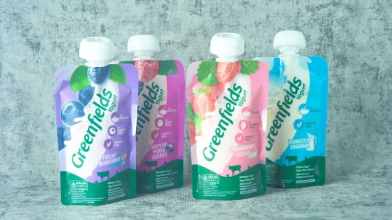 Daftar Pilihan Merk Yogurt Terbaik Jangan Sampai Terlewatkan