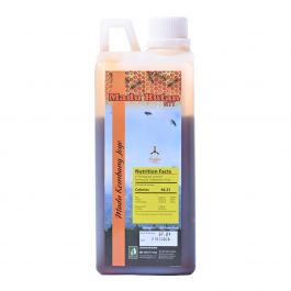 Kembang Joyo Madu Hutan NTT Jerigen / 1Kg