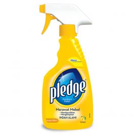 Pledge Liq. Pump 450 Ml