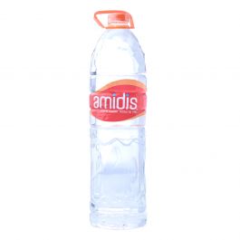 Amidis Air Mineral 330ml