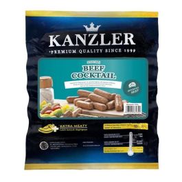 Kanzler Beef Cocktail 500 G